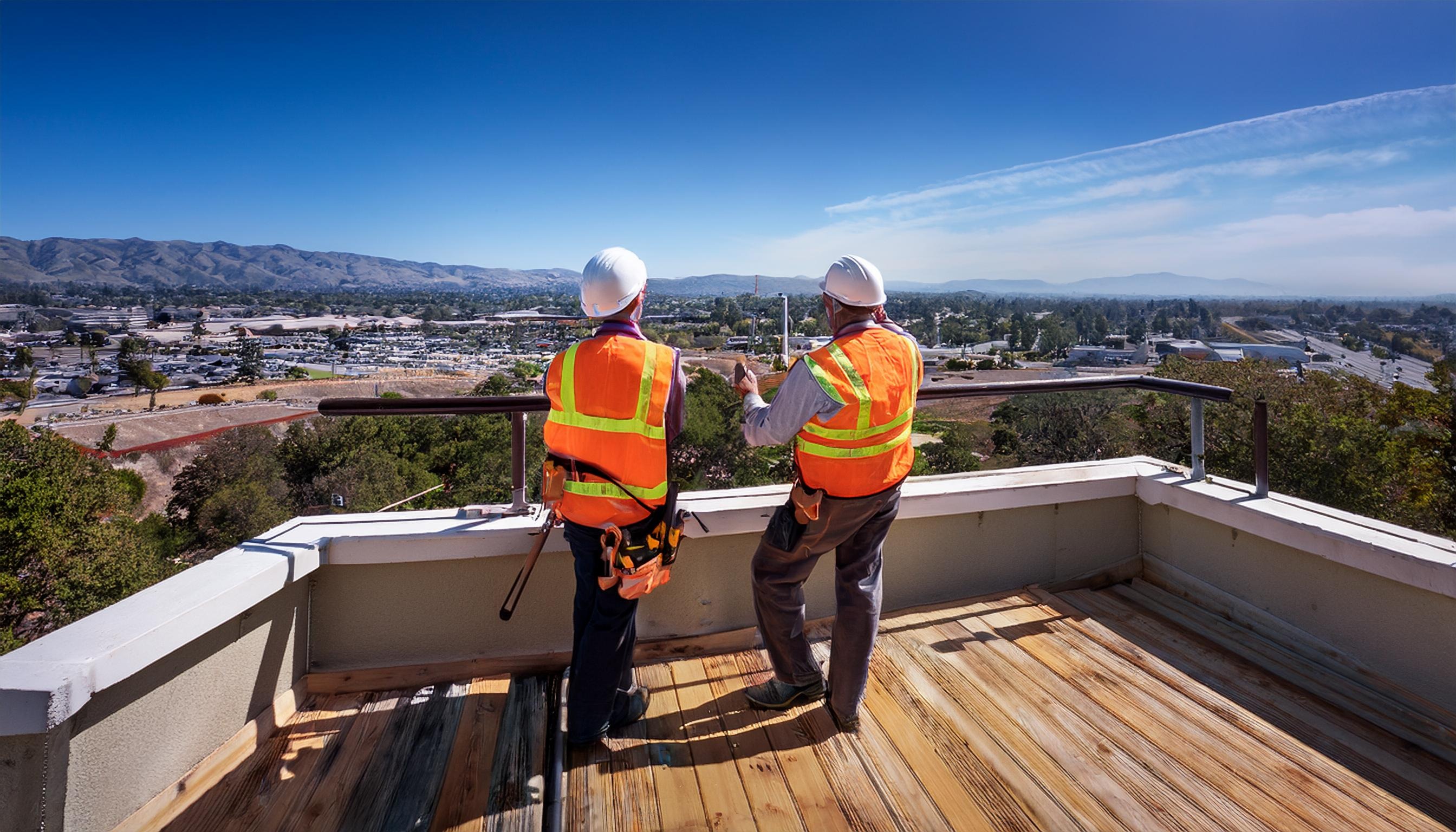 San Jose Inspection