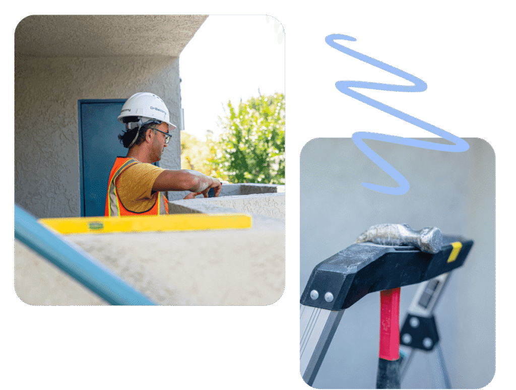 Exterior Elevated Elements (EEE) Inspection - DrBalcony